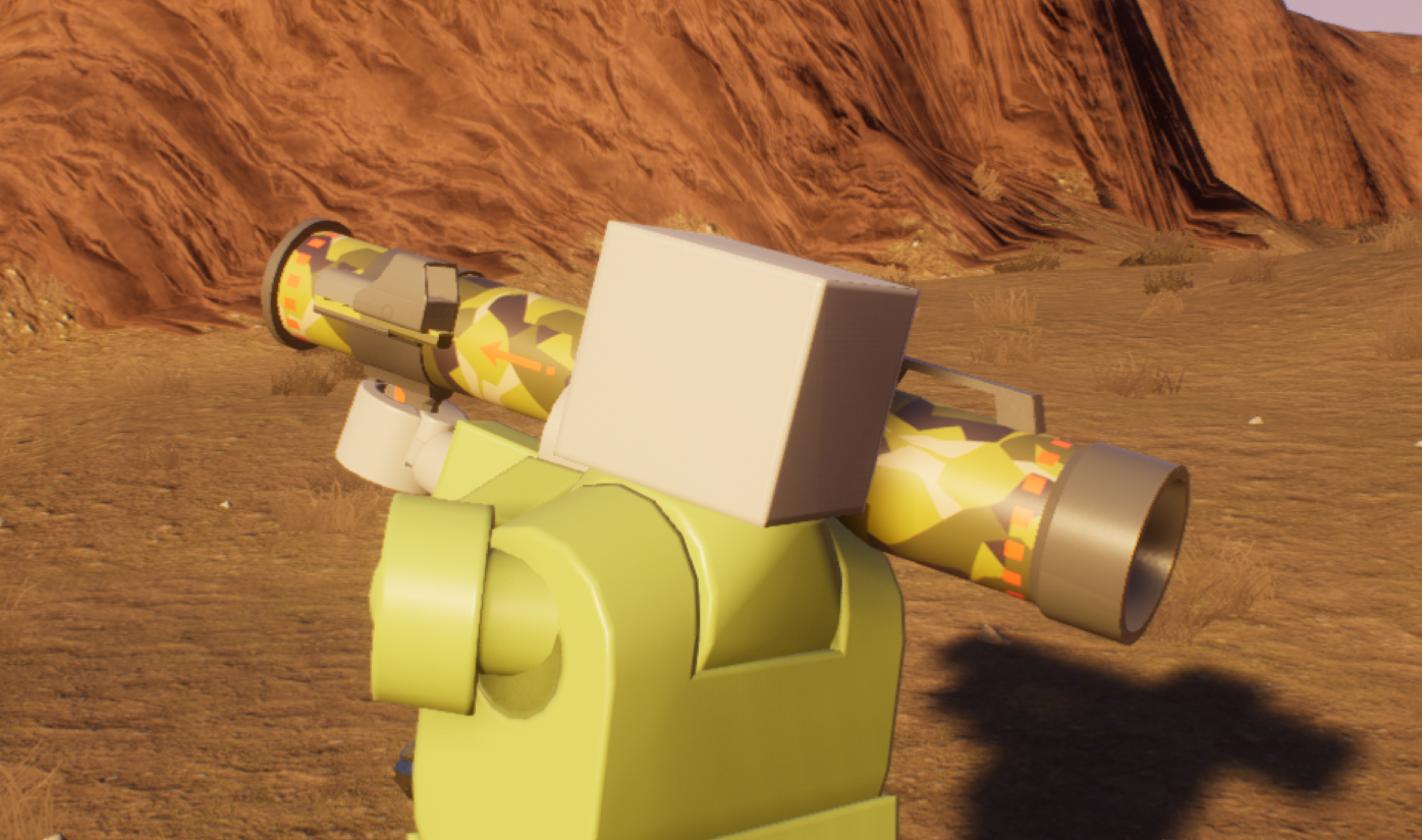 Brick Rigs Experimental 1.10 Released! | Fluppisoft